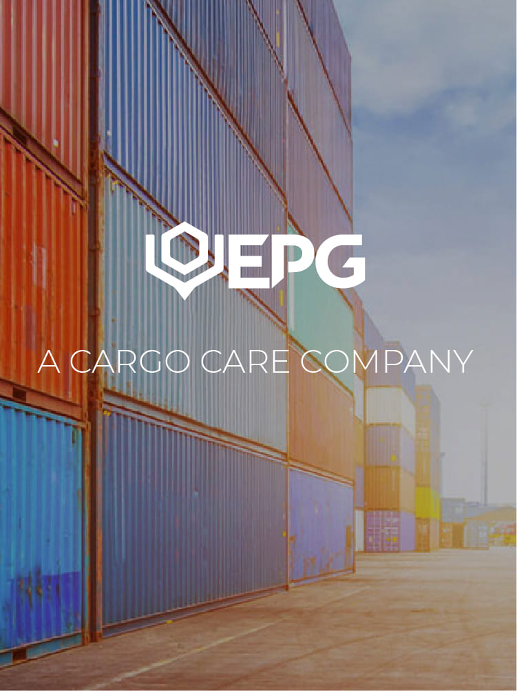 EPG Industries – A cargo care company