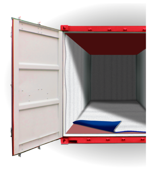 Absorbent Liner - EPG INDUSTRIES