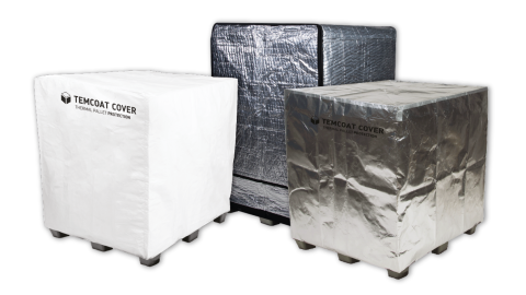 What are Thermal Pallet Covers? - EPG INDUSTRIES