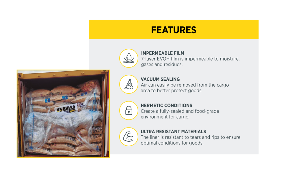 4 reasons why you should use the Bulko Vacuum Liner - EPG INDUSTRIES