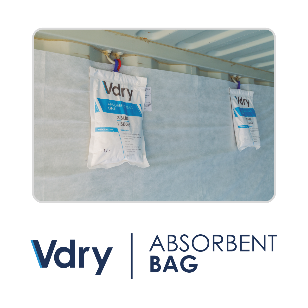 Vdry - EPG INDUSTRIES