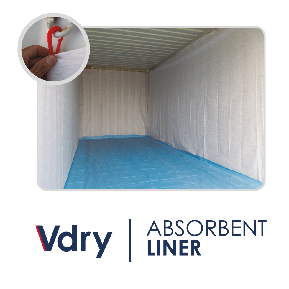 Vdry - EPG INDUSTRIES